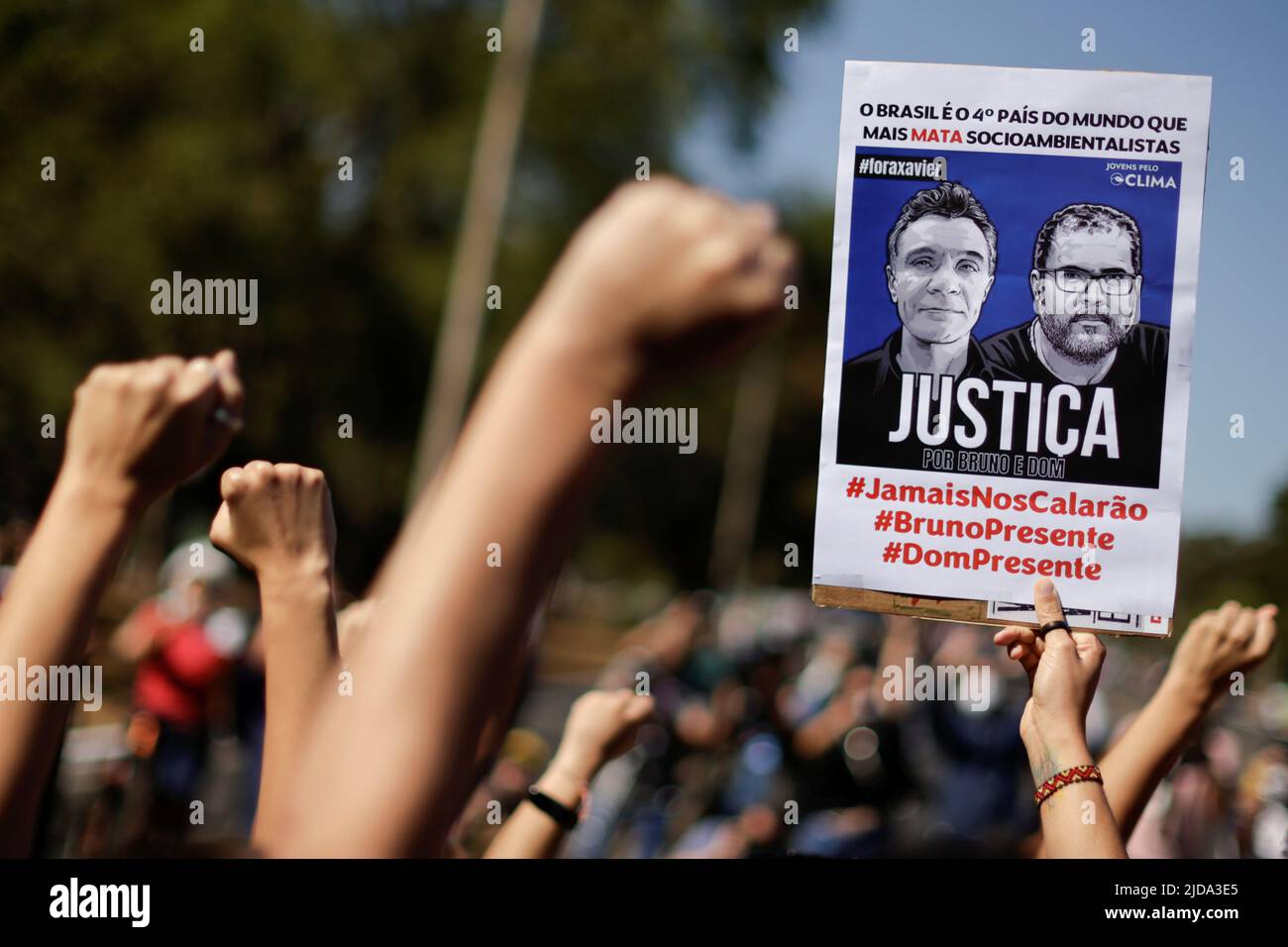 Justice for journalist hi-res stock photography and images - Alamy