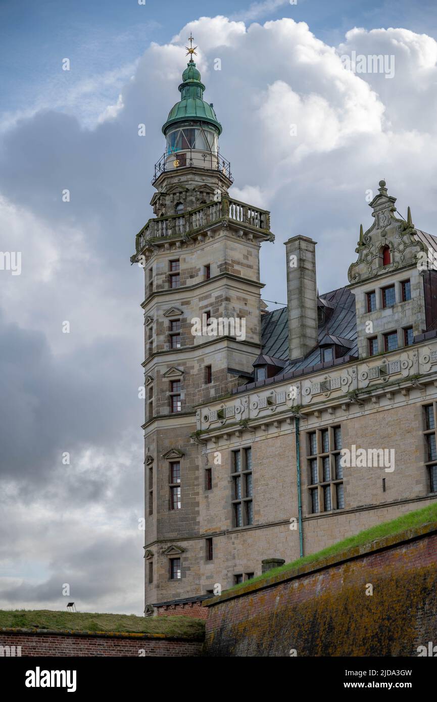 Eckturm hi-res stock photography and images - Alamy