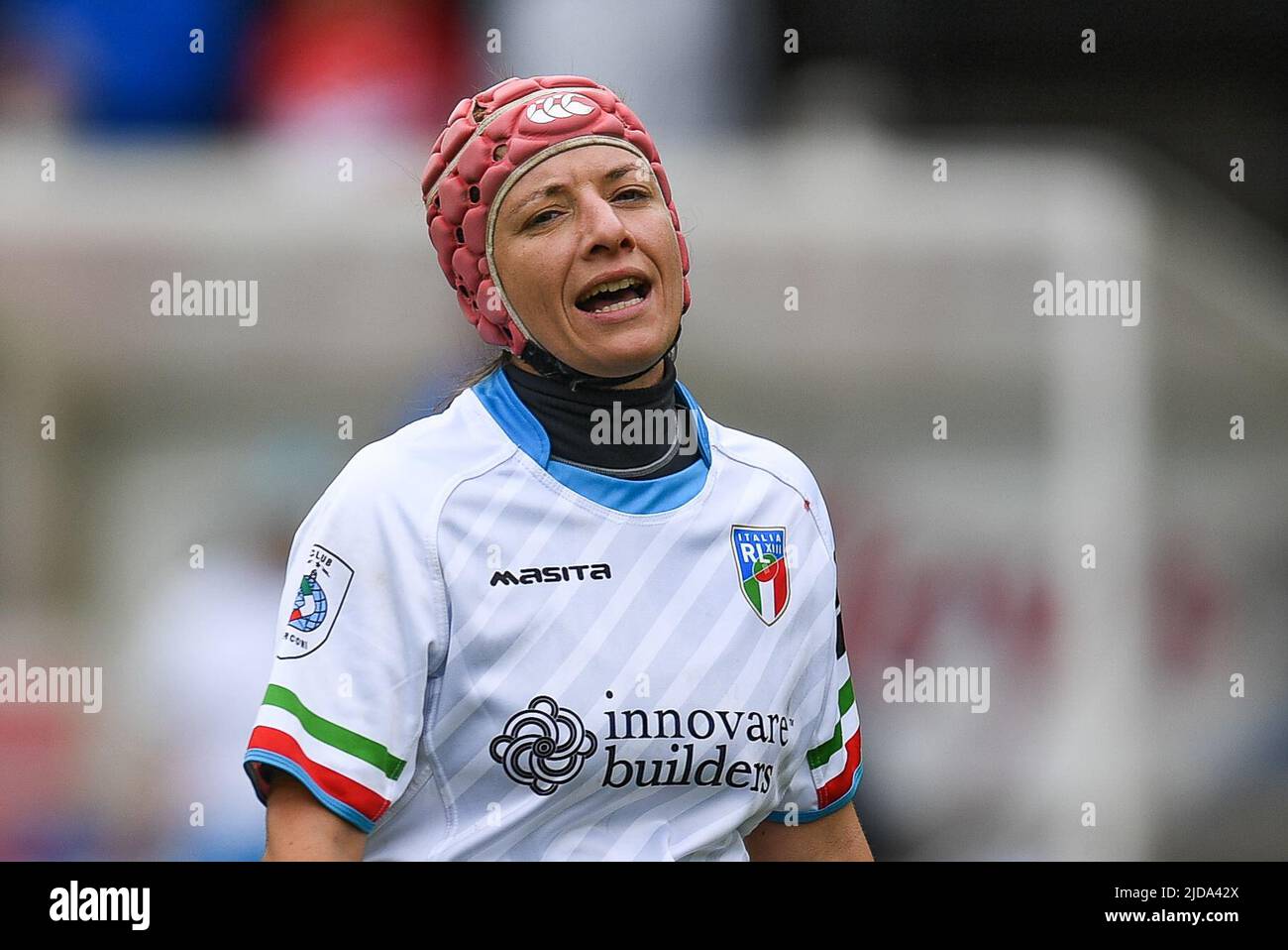 Giulia colangeli hi-res stock photography and images - Alamy