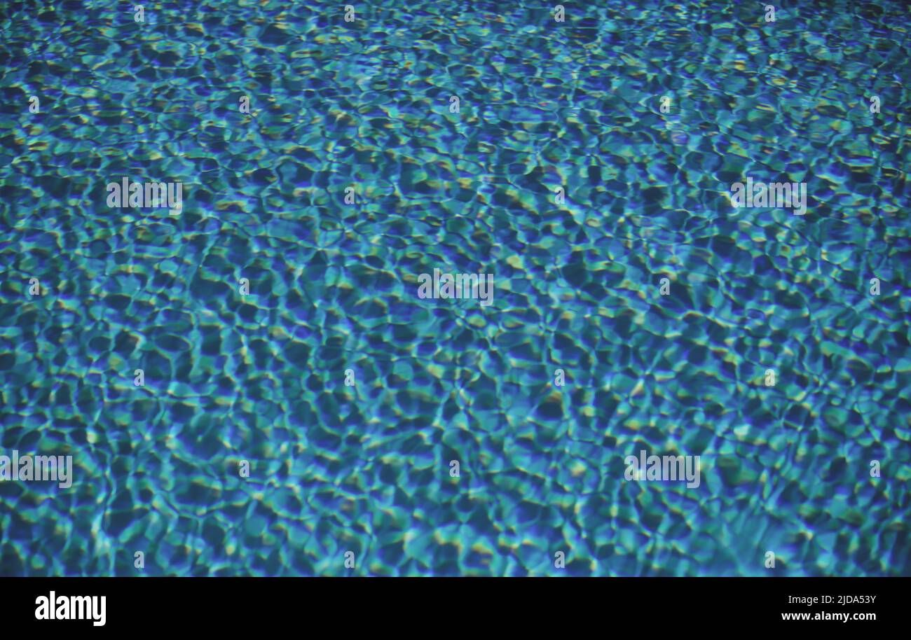 Tansparent clear calm water surface texture. Abstract nature background ...