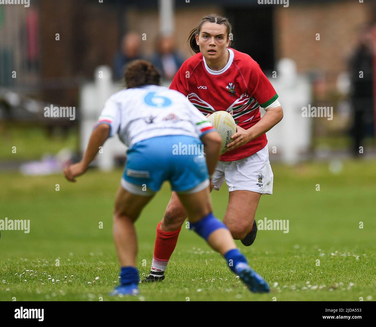 Bryonie king hi-res stock photography and images - Alamy