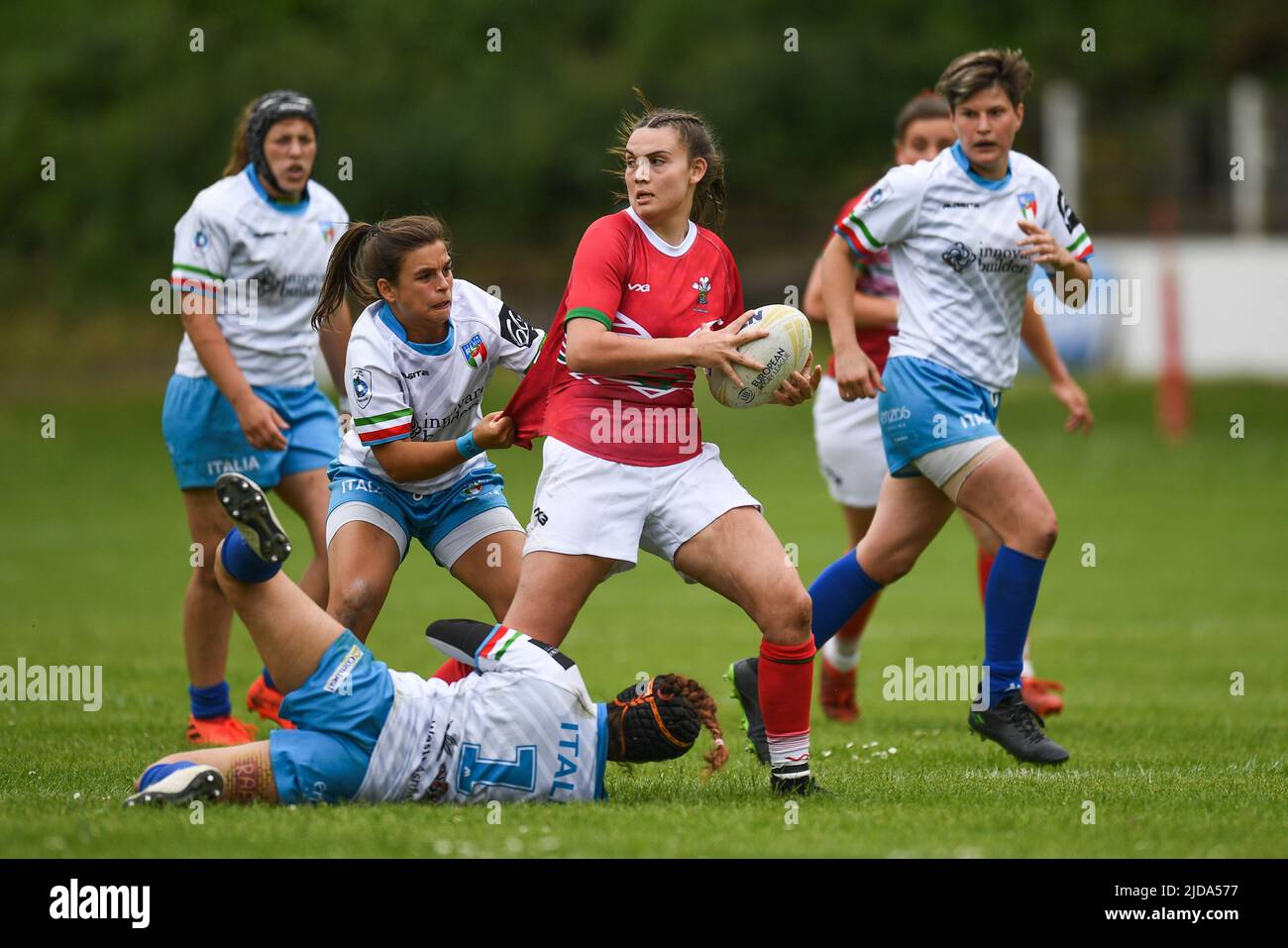 Bryonie king hi-res stock photography and images - Alamy