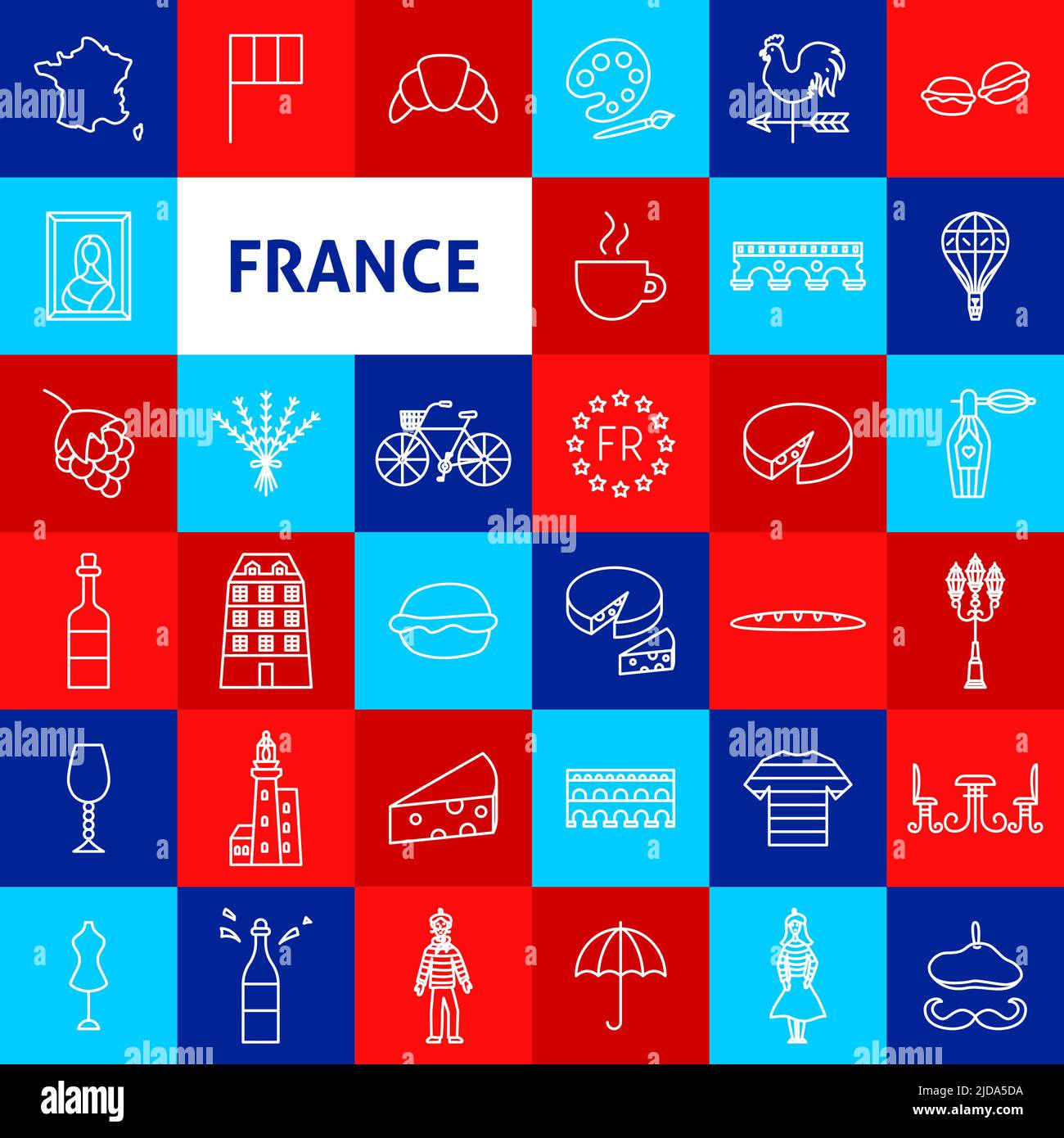 Museum and tradition Stock Vector Images - Alamy