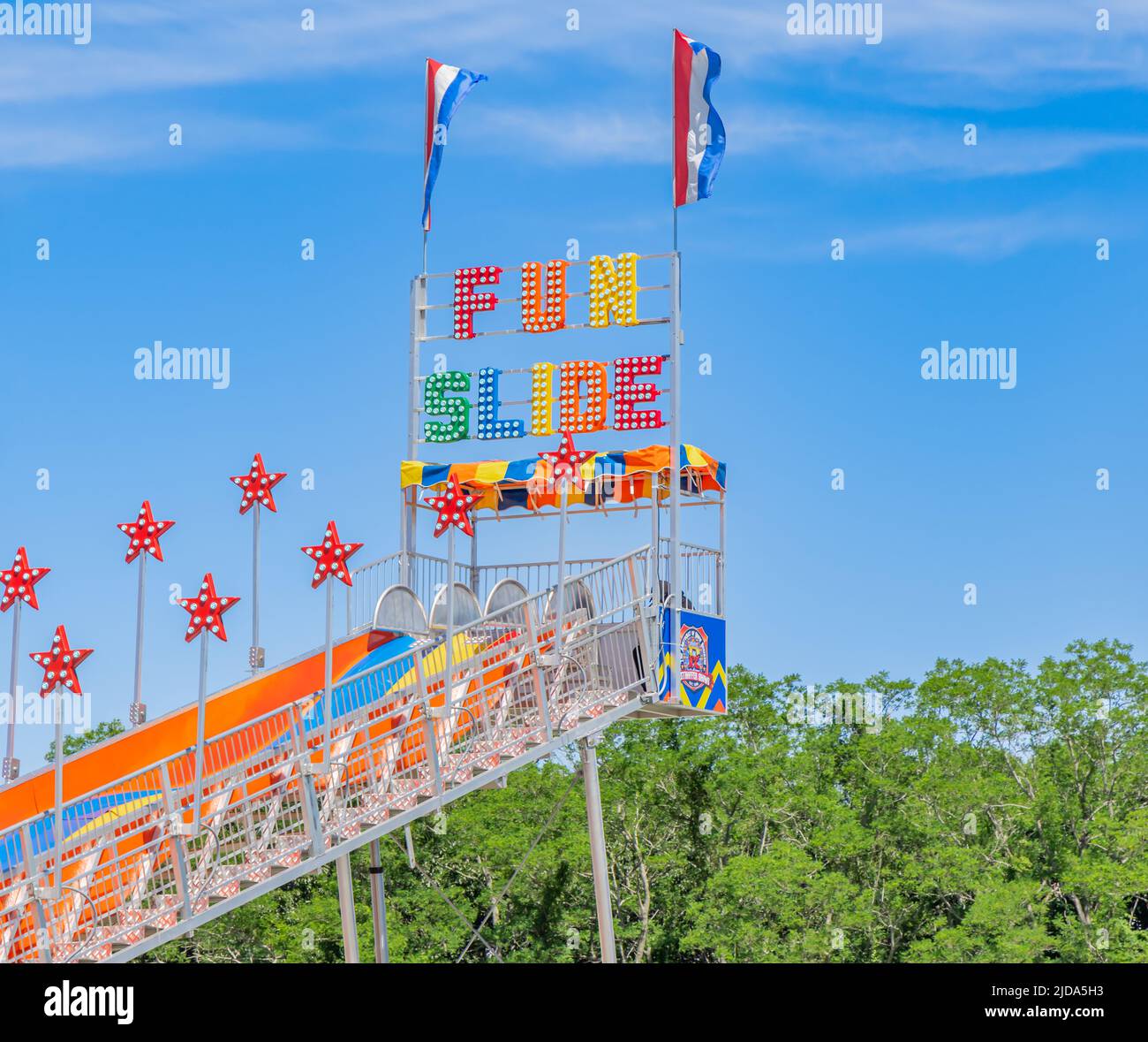Amuseument hi-res stock photography and images - Alamy