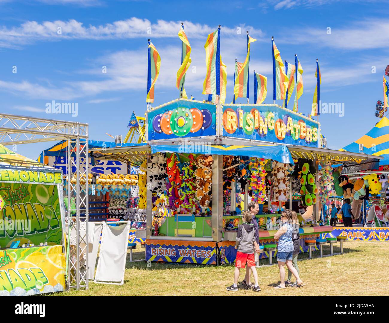 Amuseument hi-res stock photography and images - Alamy
