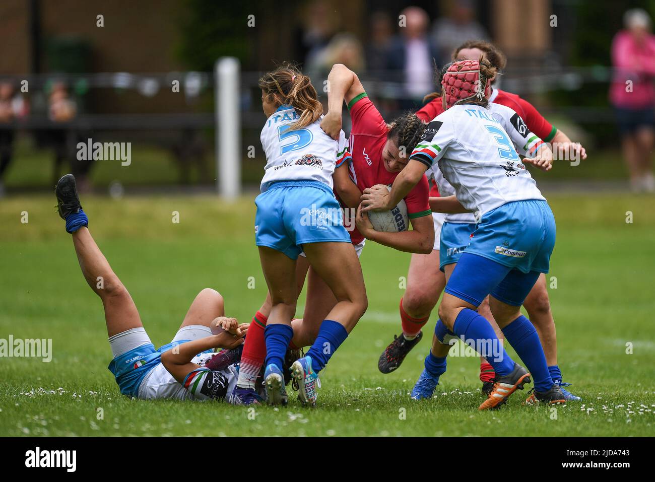 Giulia colangeli hi-res stock photography and images - Alamy