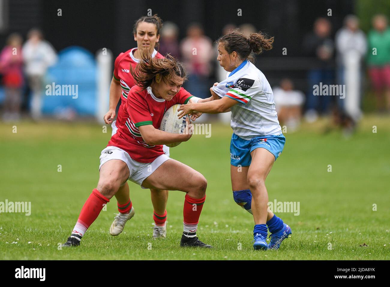 Bryonie king hi-res stock photography and images - Alamy