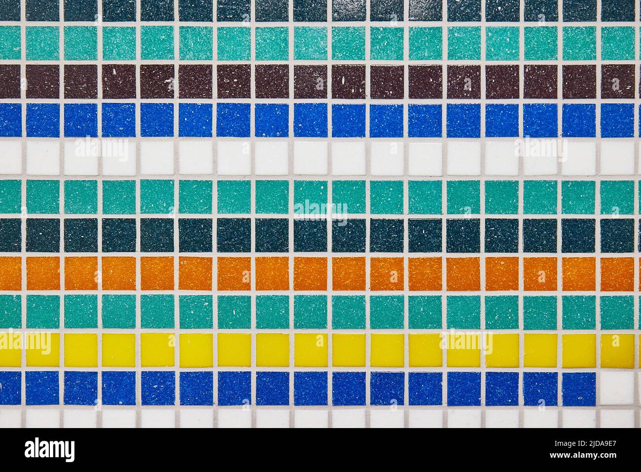 Small wall tiles hi-res stock photography and images - Alamy