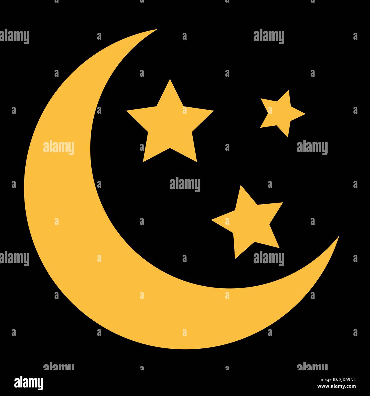 Three celestial objects hi-res stock photography and images - Alamy