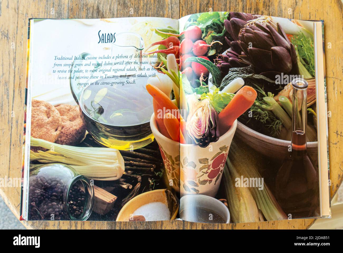 Verdure - Vegetables the Italian way - culinary books by McRae books ...