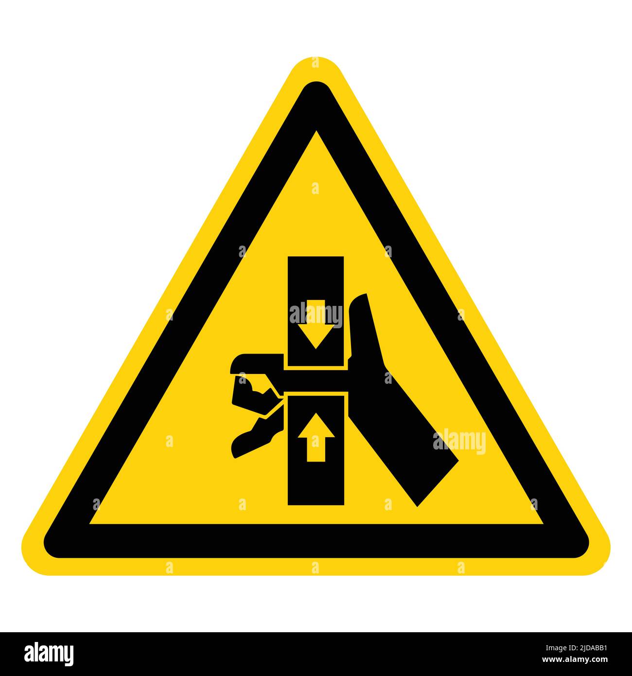 Pinch bottom Stock Vector Images - Alamy