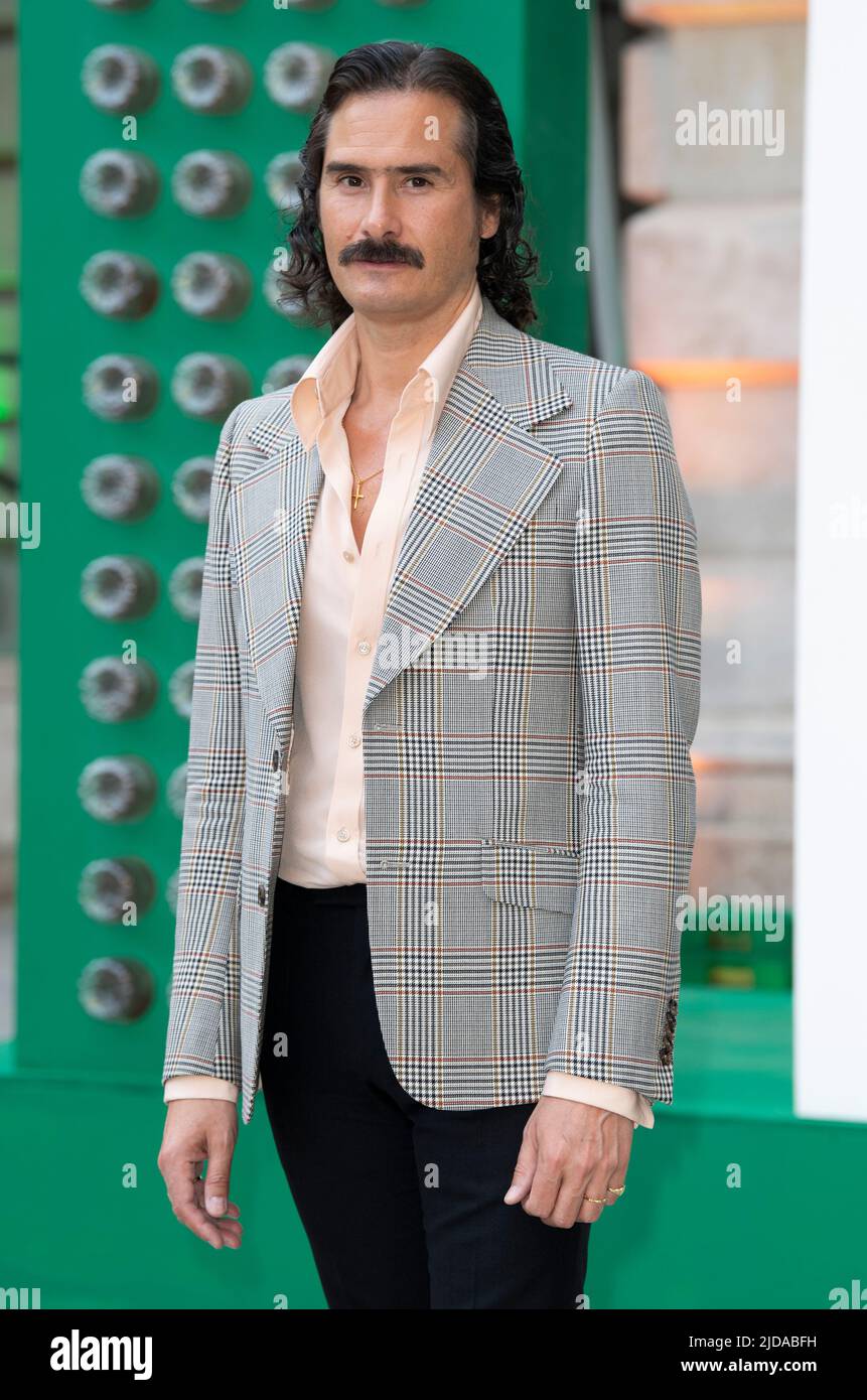 Ben cobb hi-res stock photography and images - Alamy