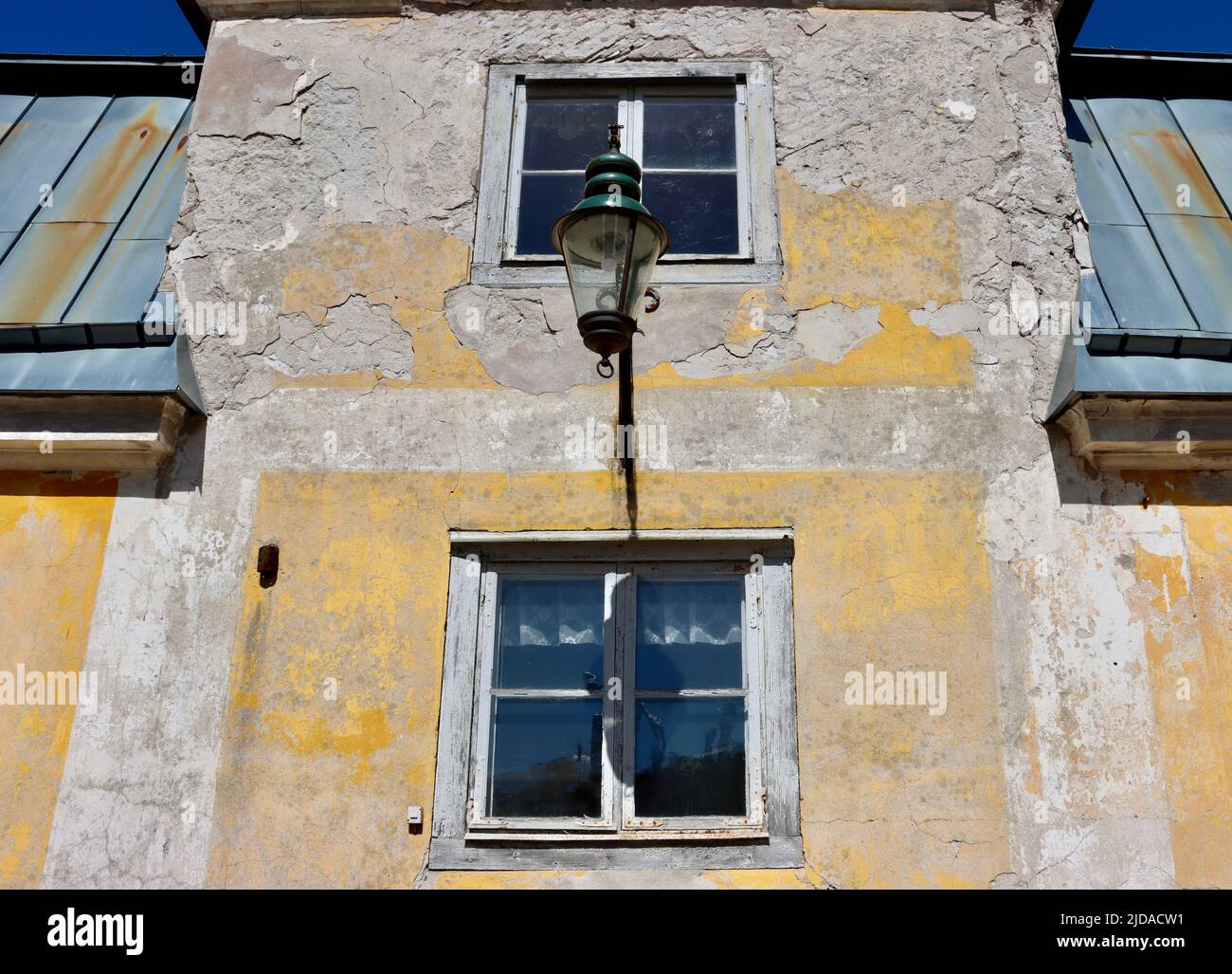 Fagervik manor hi-res stock photography and images - Alamy
