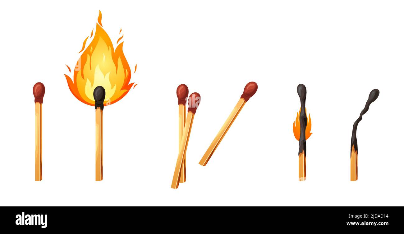 Ignition sequence Stock Vector Images - Alamy