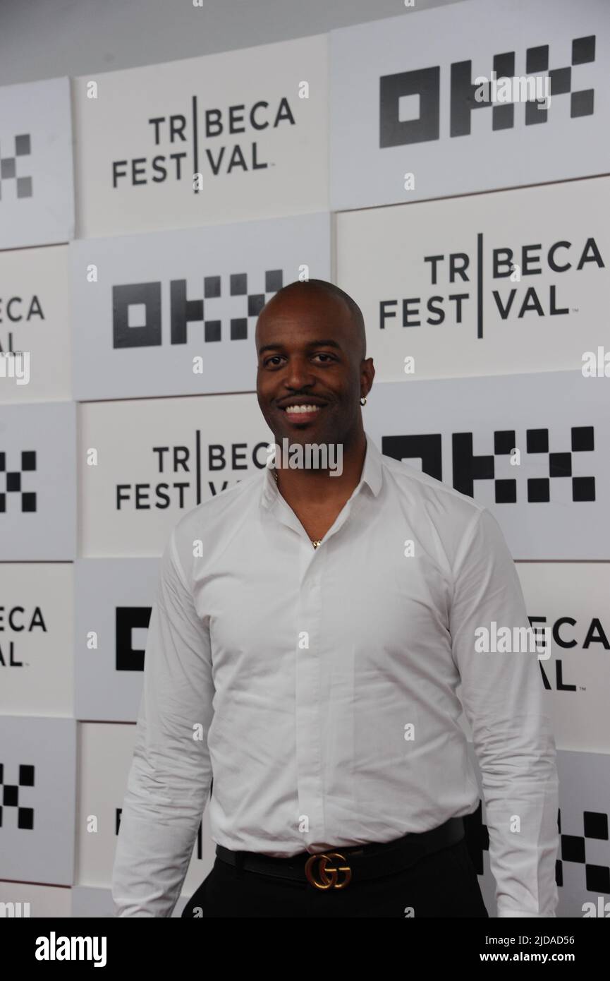 Tribeca Film Festival premiere of Josh Alexander's Loudmouth, Al ...