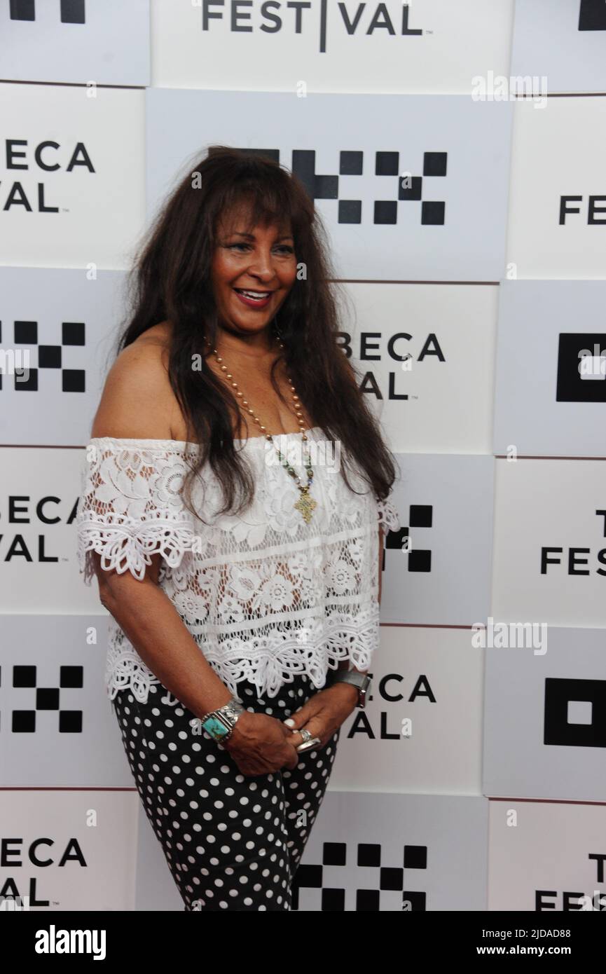 Tribeca Film Festival premiere of Josh Alexander's Loudmouth, Al ...