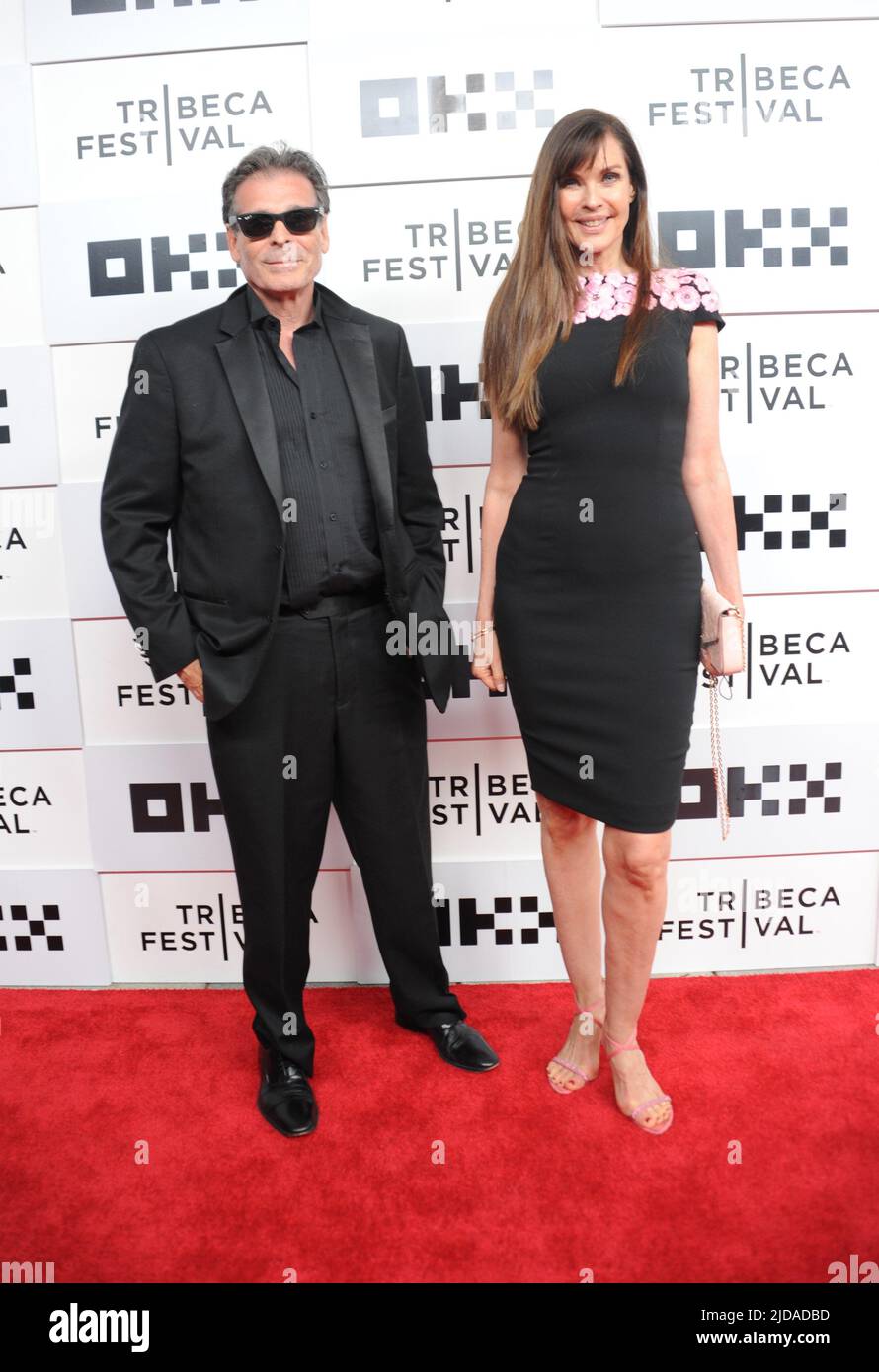 Tribeca Film Festival premiere of Josh Alexander's Loudmouth, Al ...