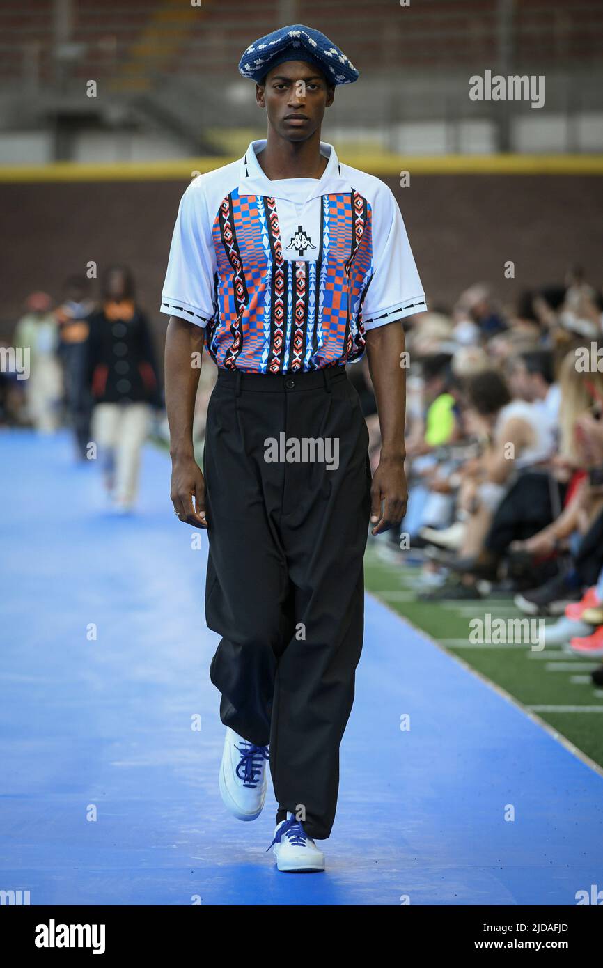 Marcelo Burlon 2022