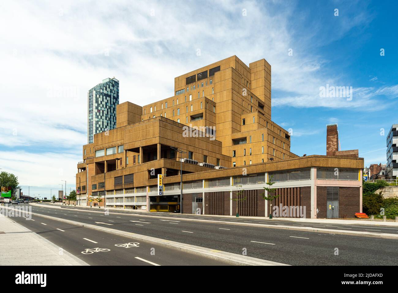 England Of Liverpool Historicppictures
