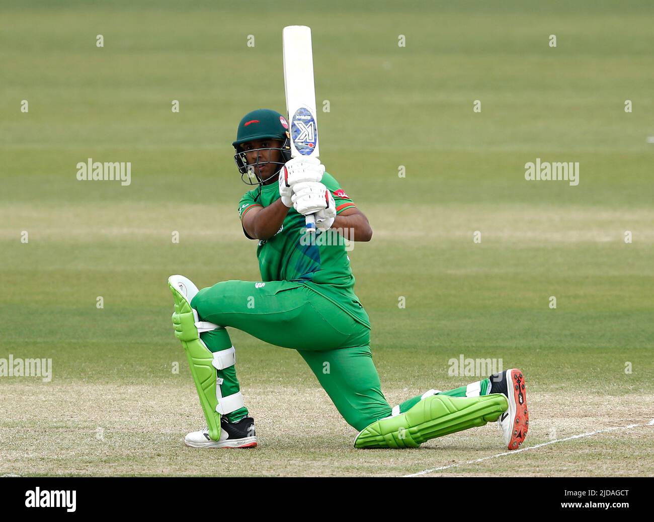 Rishi patel 2022 cricket hi-res stock photography and images - Alamy