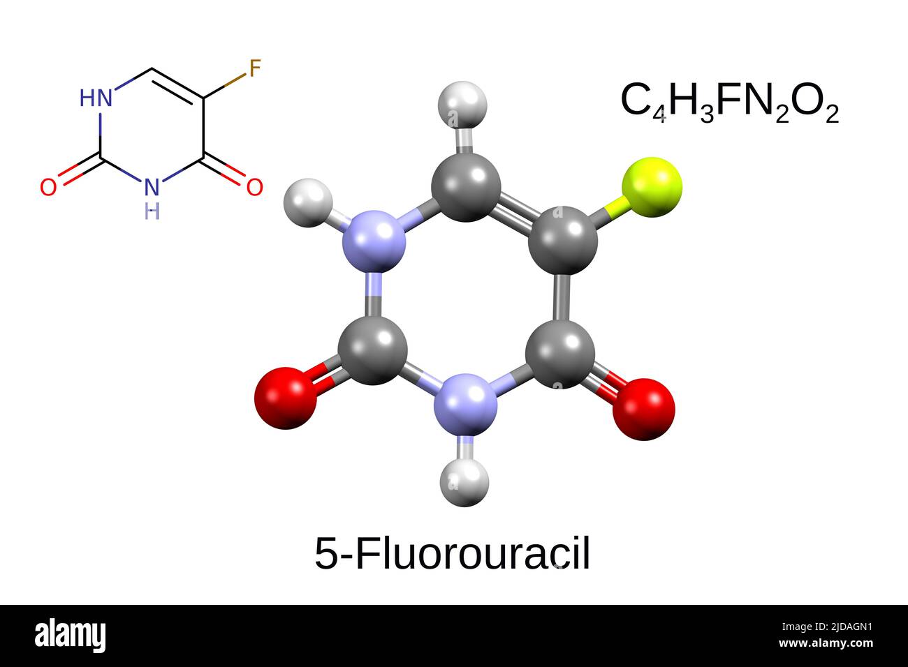 5 Fluorouracil