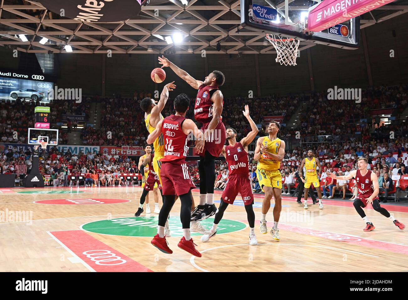 Nihad djedovic hi-res stock photography and images - Alamy
