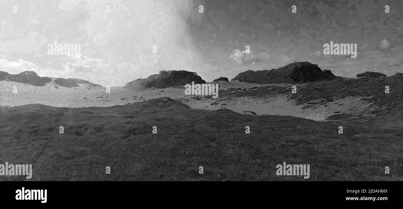 Beach, Pirambu, Sergipe, Brazil Stock Photo - Alamy