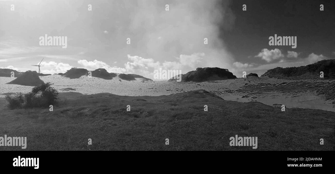 Pirambu hi-res stock photography and images - Alamy