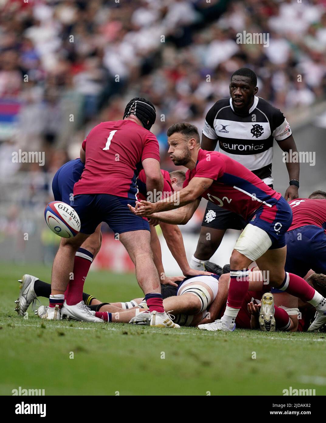 Danny care 2022 hi-res stock photography and images - Alamy