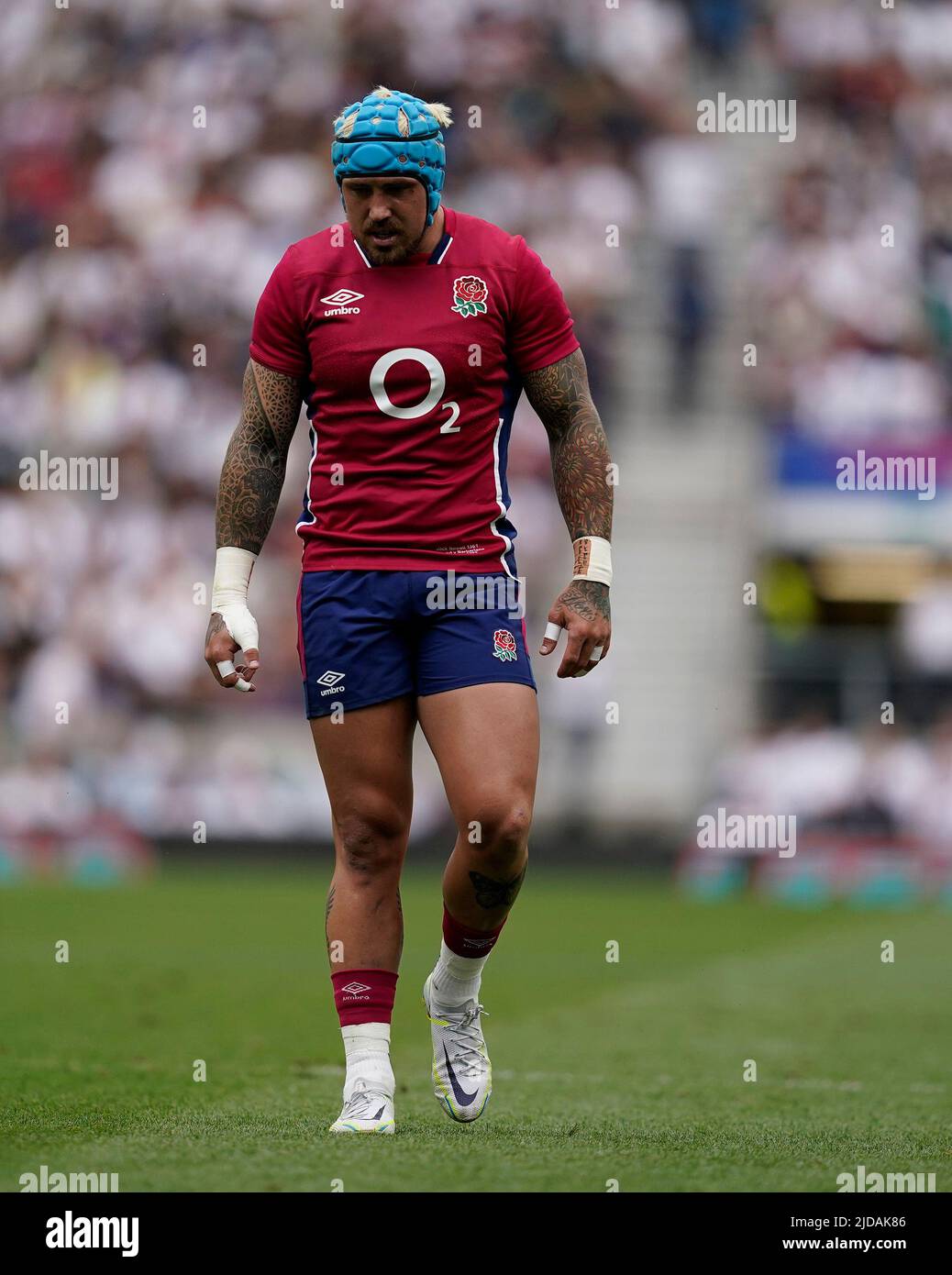 Jack nowell rugby 2022 hi-res stock photography and images - Alamy