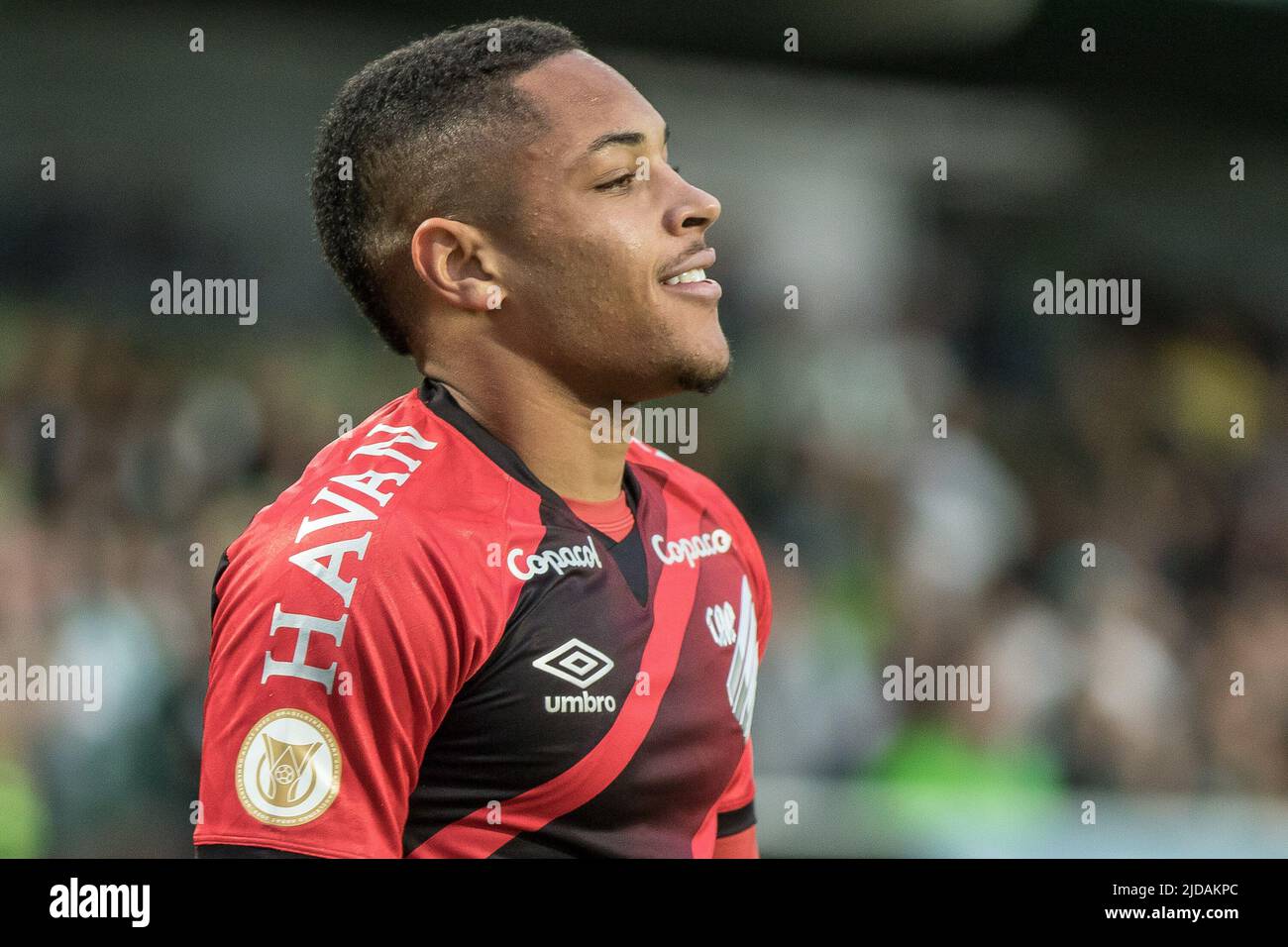 PR - Curitiba - 06/19/2022 - BRAZILIAN A 2022, CORITIBA X ATHLETICO-PR ...