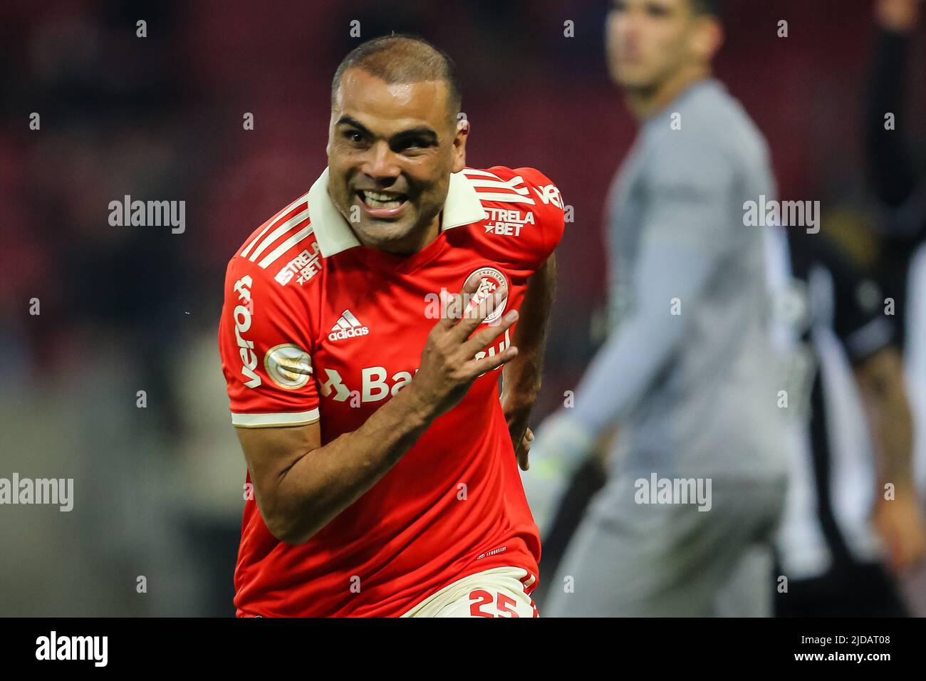 Porto Alegre, Brazil. 19th June, 2022. RS - Porto Alegre - 06/19/2022 ...