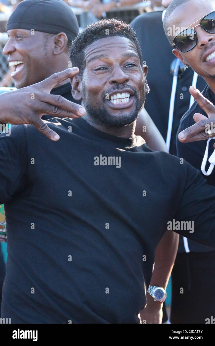 2nd annual Team Watson vs Pump Bros Featuring: Scruncho Where: Los ...