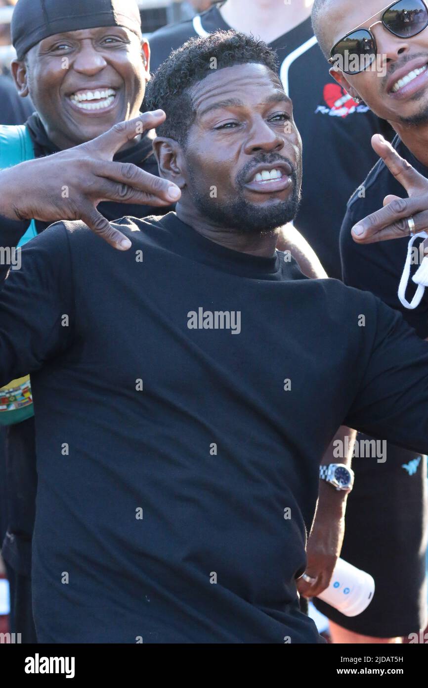 2nd annual Team Watson vs Pump Bros Featuring: Scruncho Where: Los ...