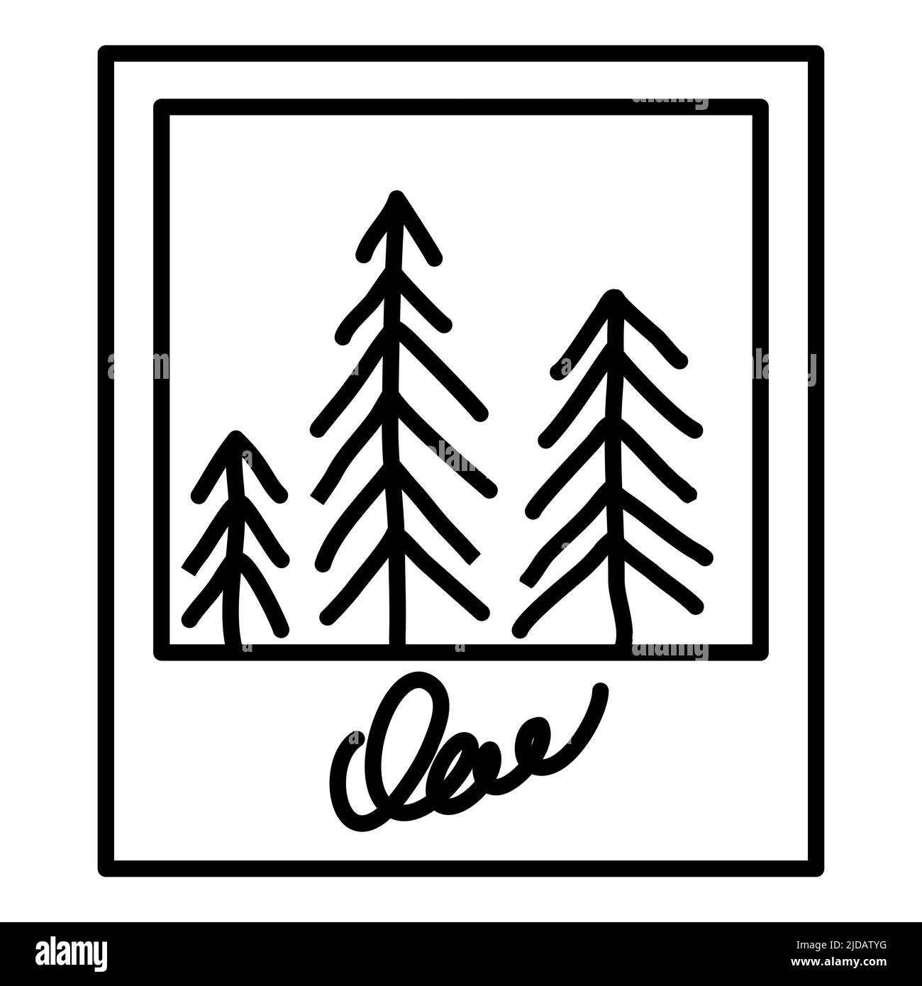 Special memories Stock Vector Images - Alamy