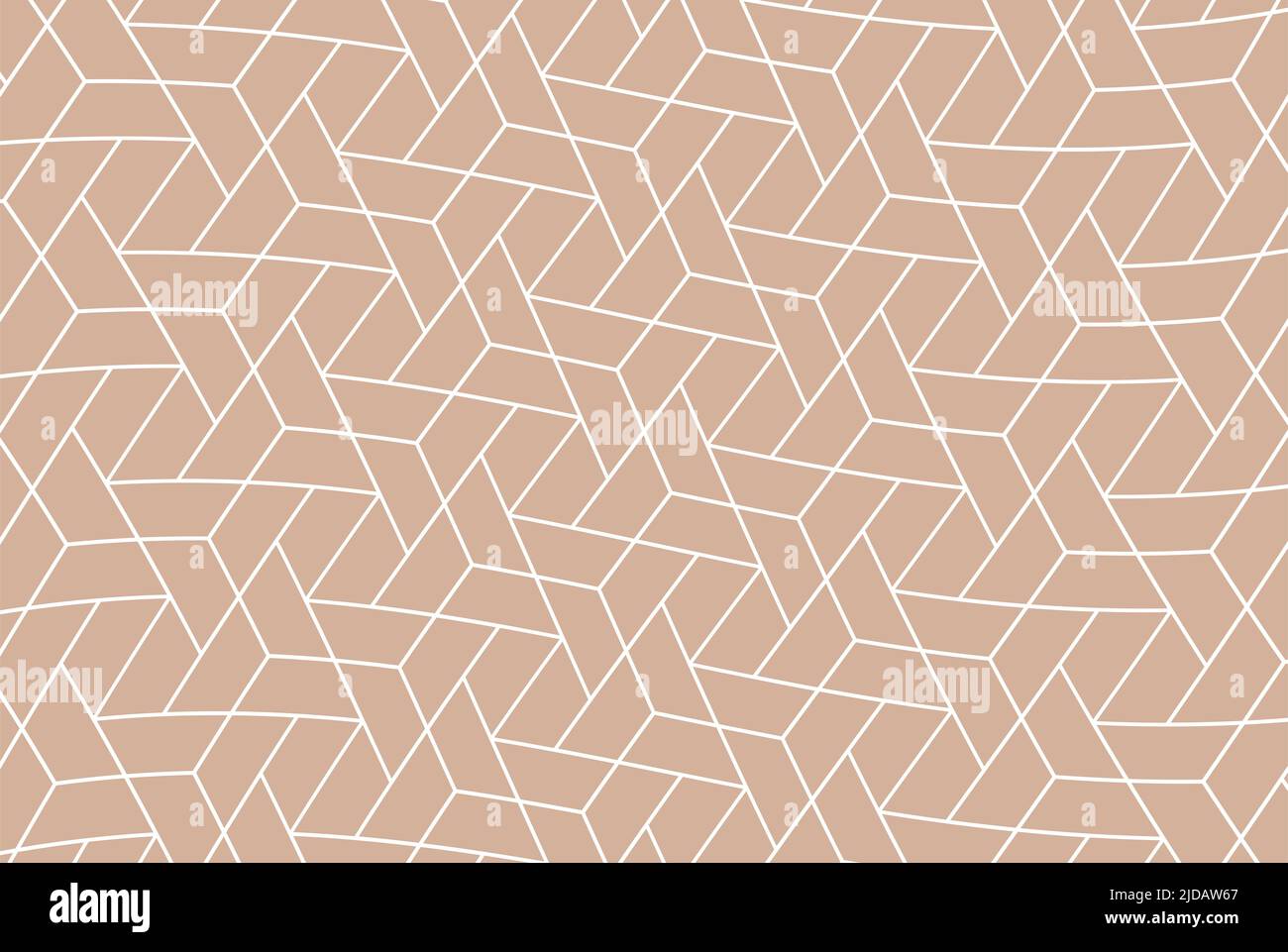 abstract brown white triangle pattern, geometric polygon texture ...