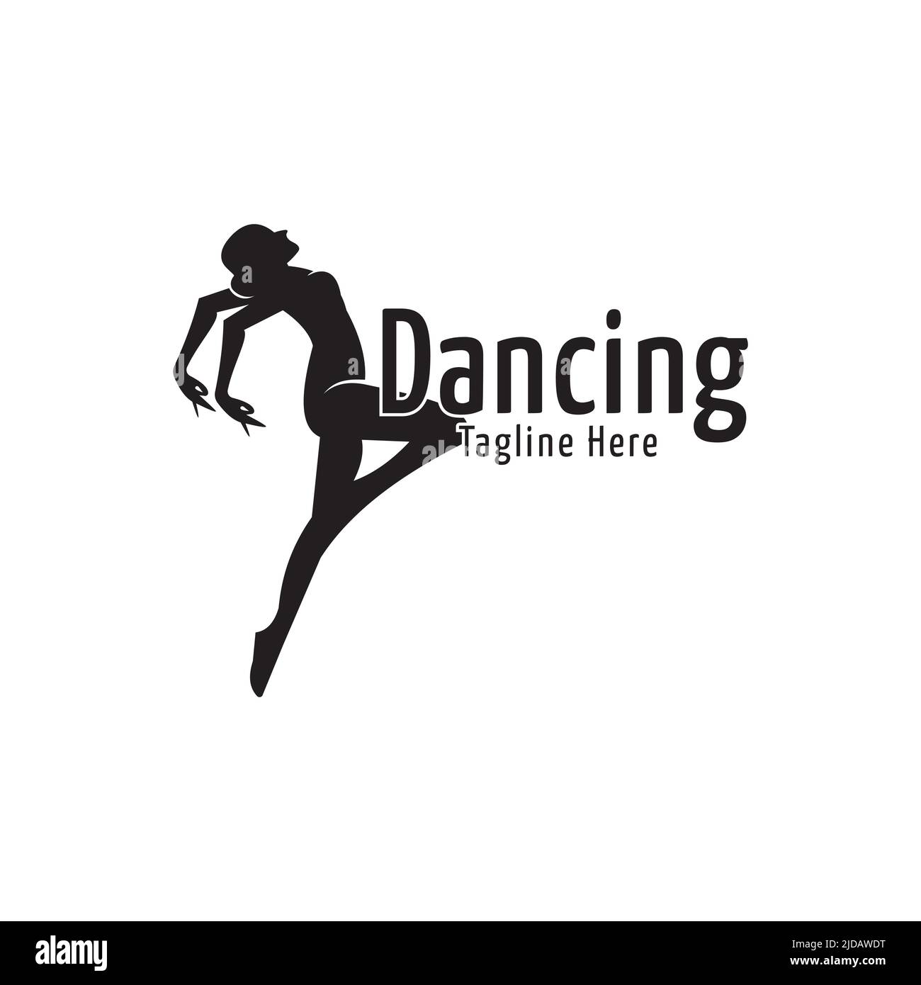 Dance Logos Images