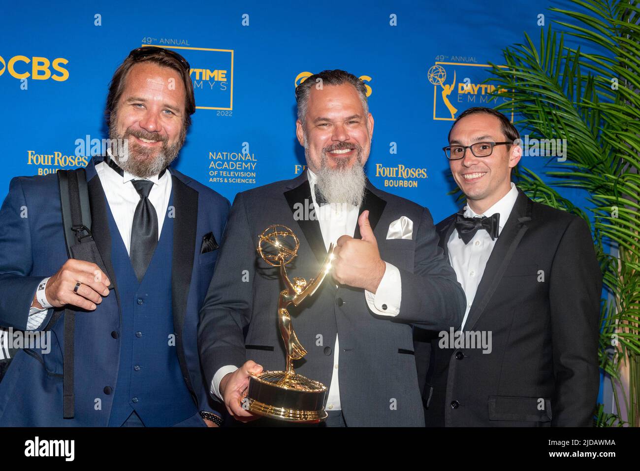 Mitchell john hi-res stock photography and images - Alamy