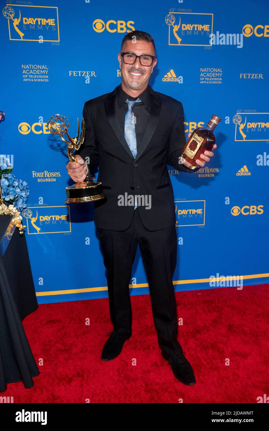 Darren langer hi-res stock photography and images - Alamy