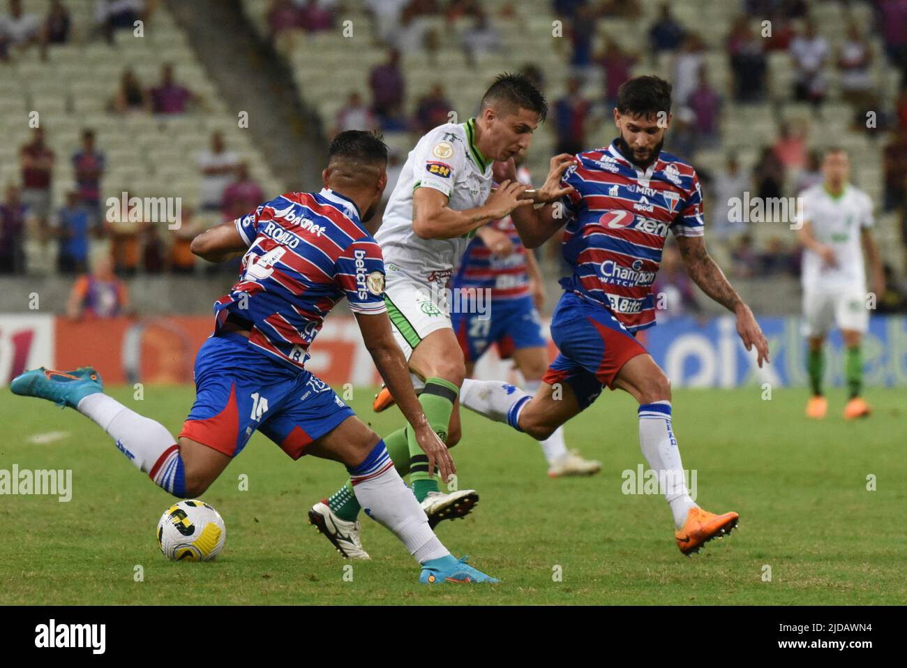 Fortalezas fortalezas hi-res stock photography and images - Alamy