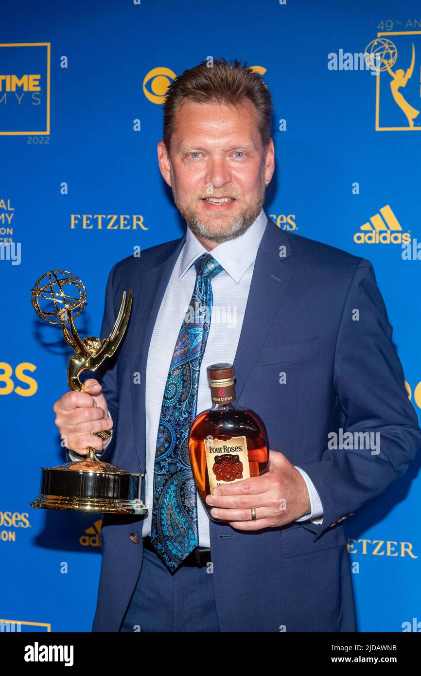 Jeff meegan hi-res stock photography and images - Alamy