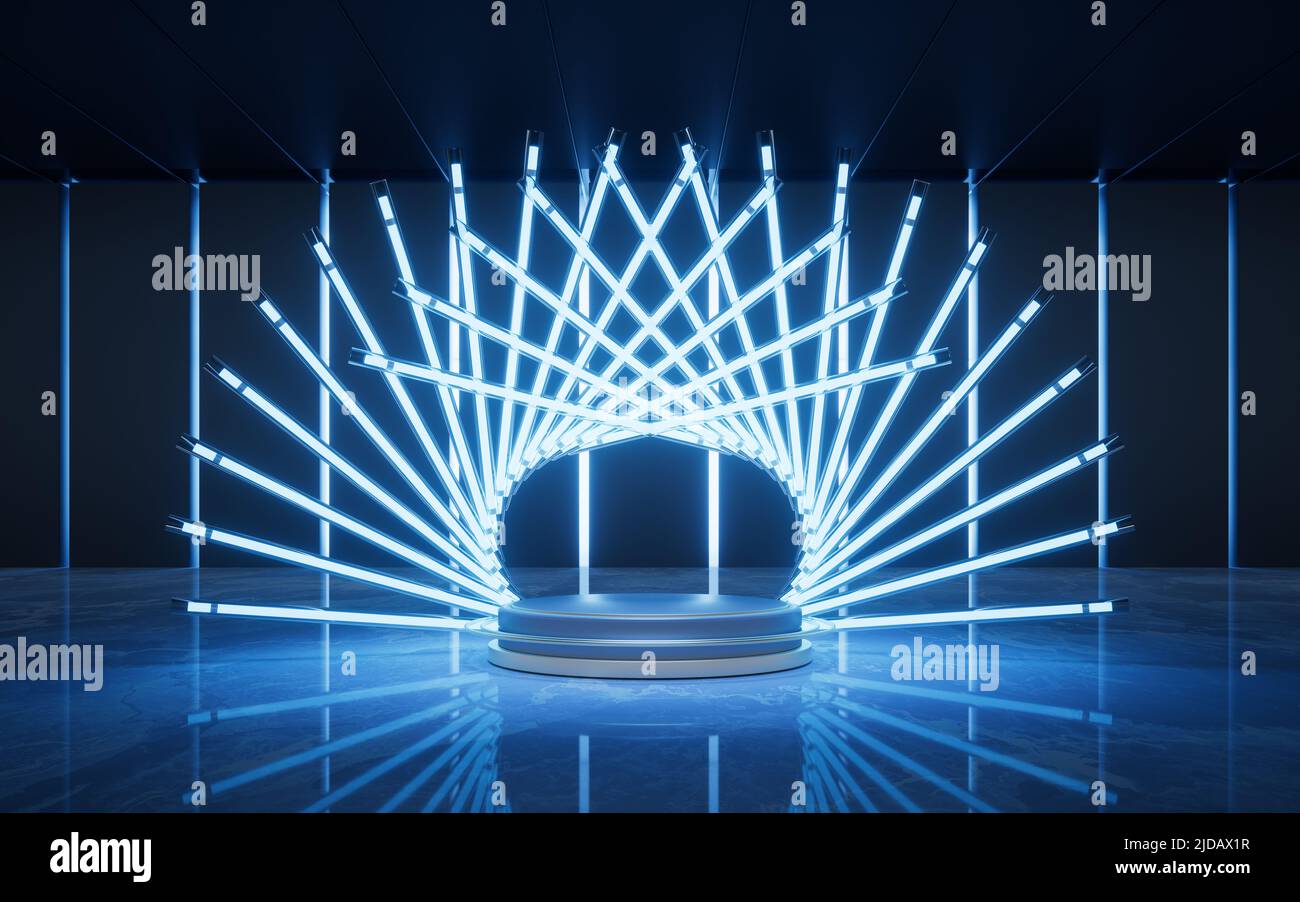 Ray tube 3d rendering hi-res stock photography and images - Alamy