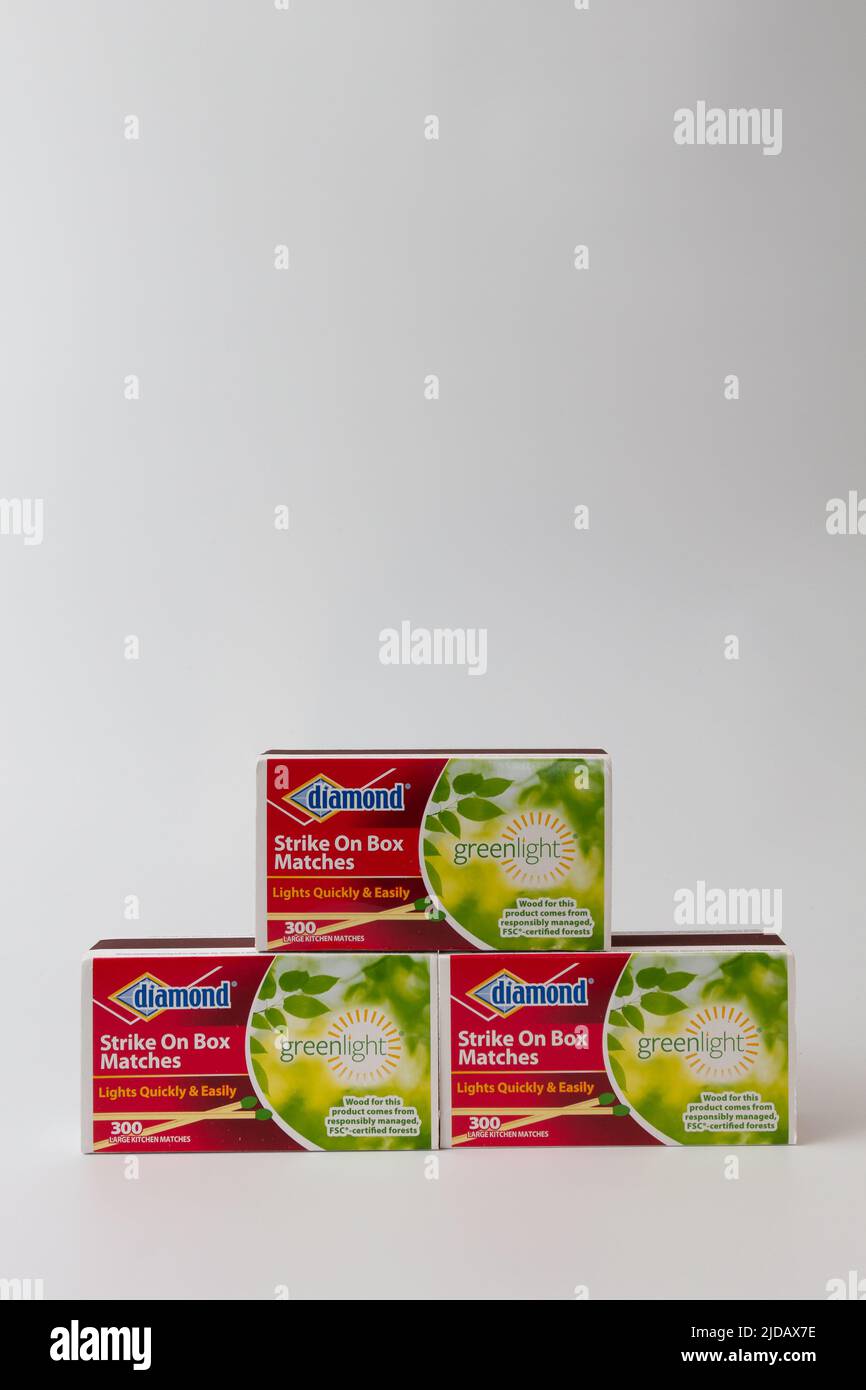 Ignite logo hi-res stock photography and images - Alamy