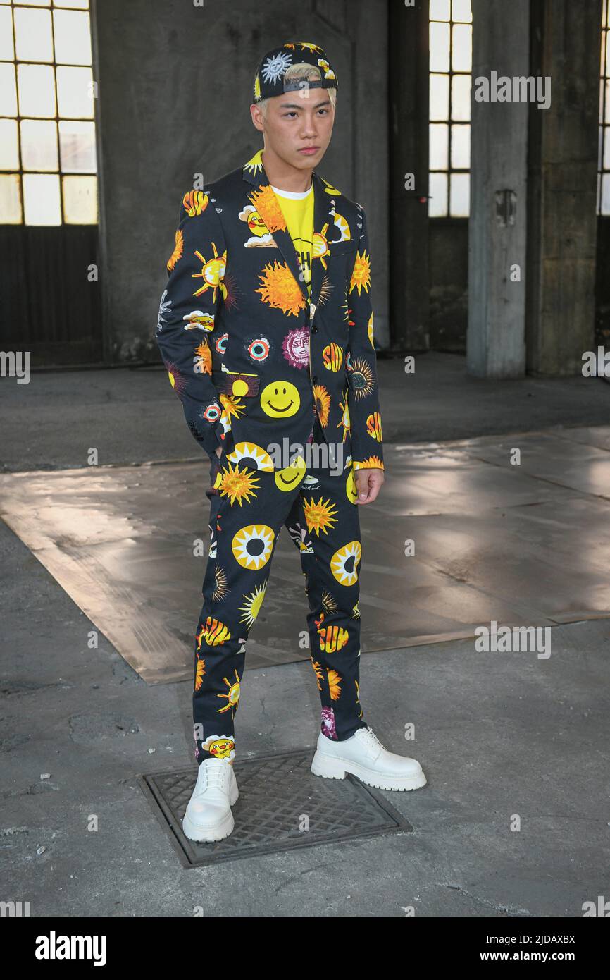 Cheng chang fan hi-res stock photography and images - Alamy