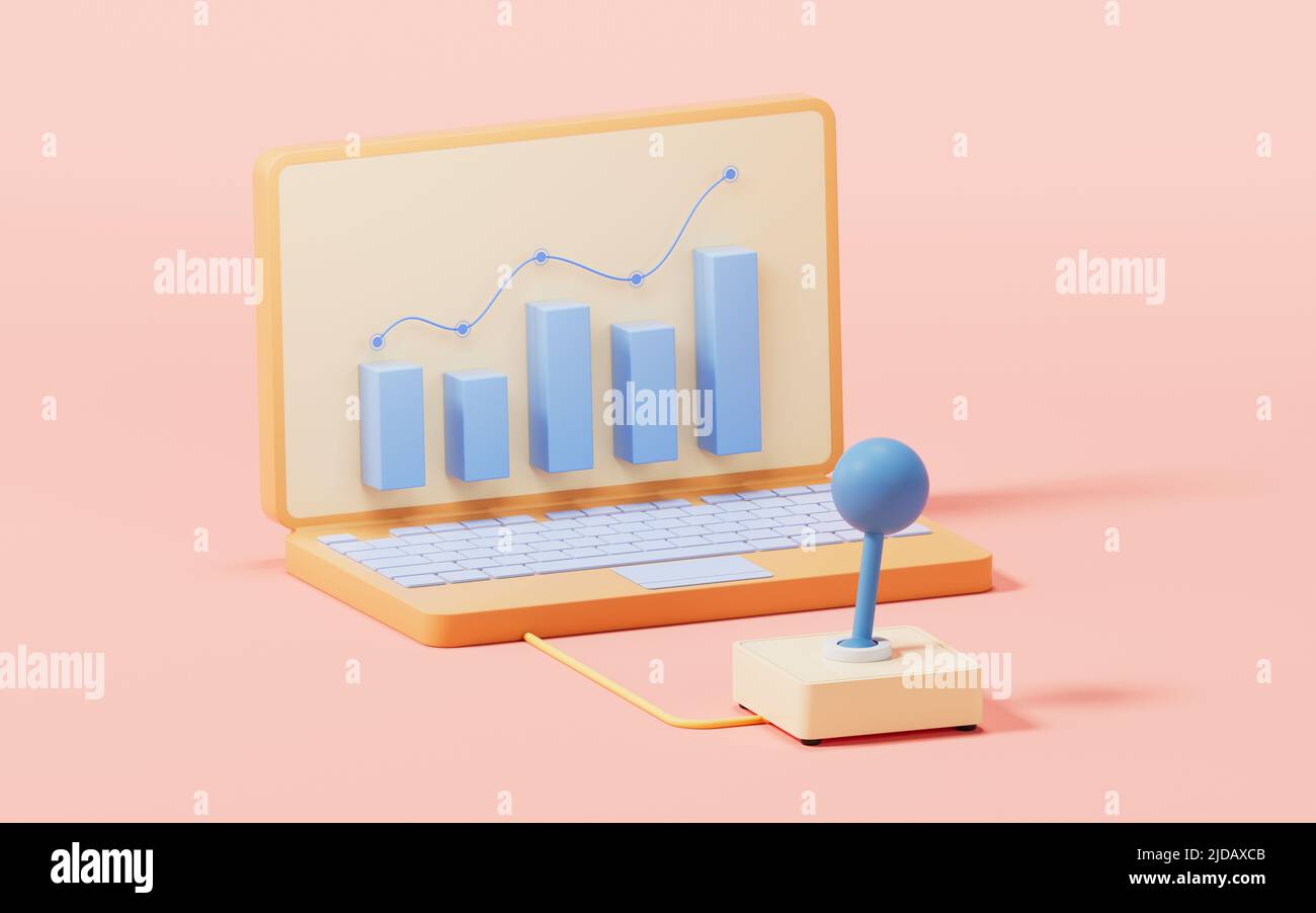 Digital control 3d manipulator hi-res stock photography and images - Alamy