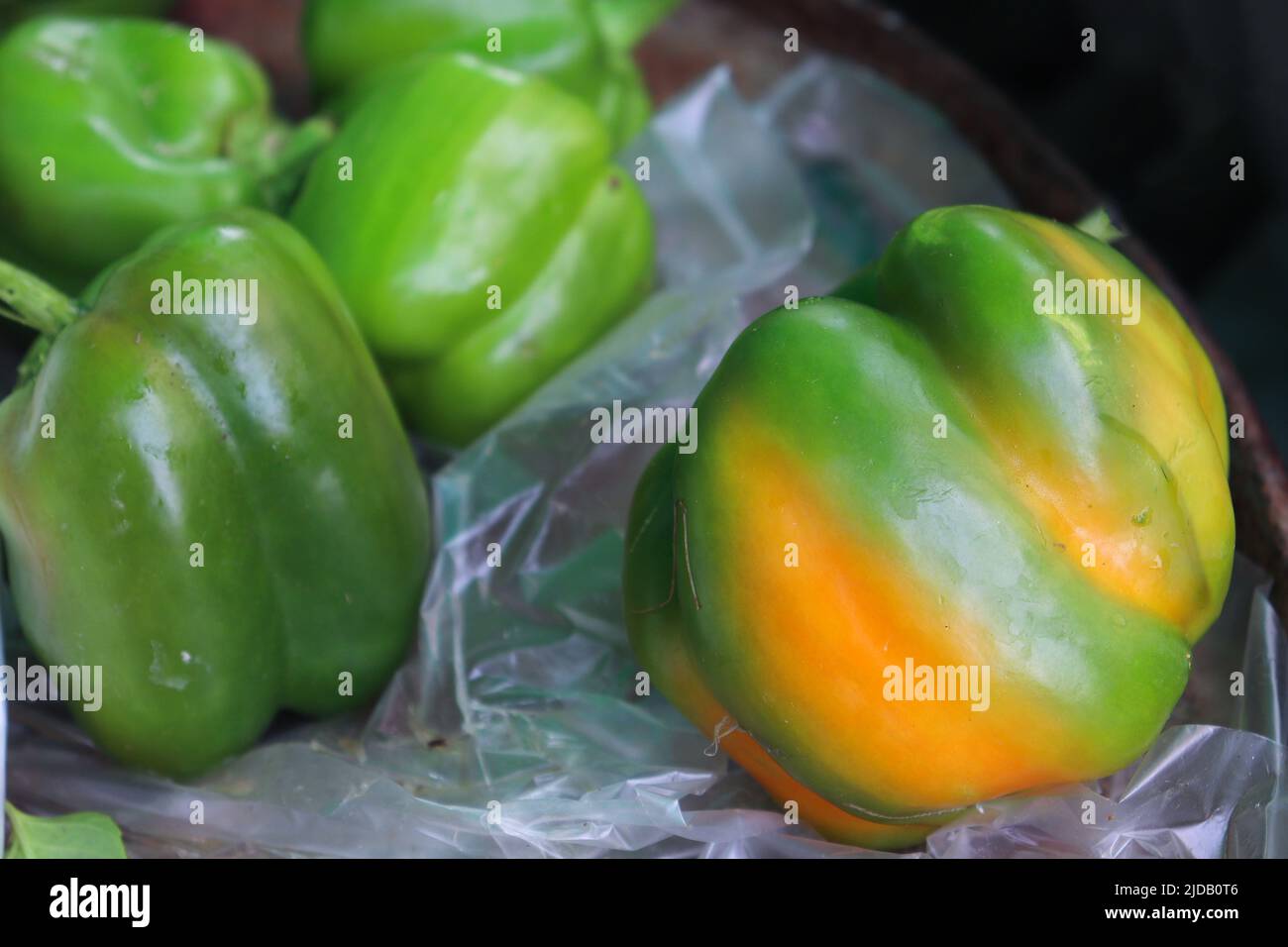 Multiple hot peppers hi-res stock photography and images - Alamy