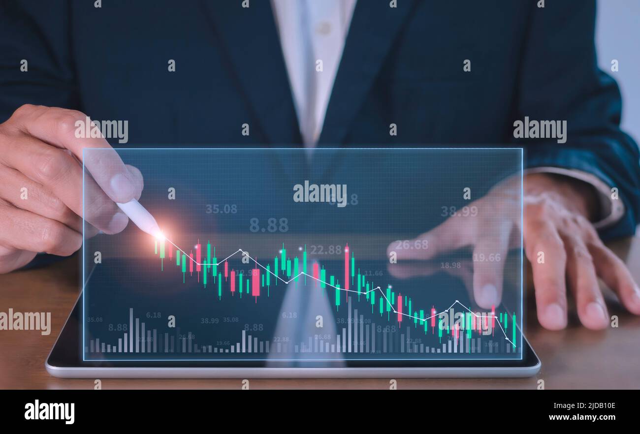 Drawing data diagram connections hi-res stock photography and images ...