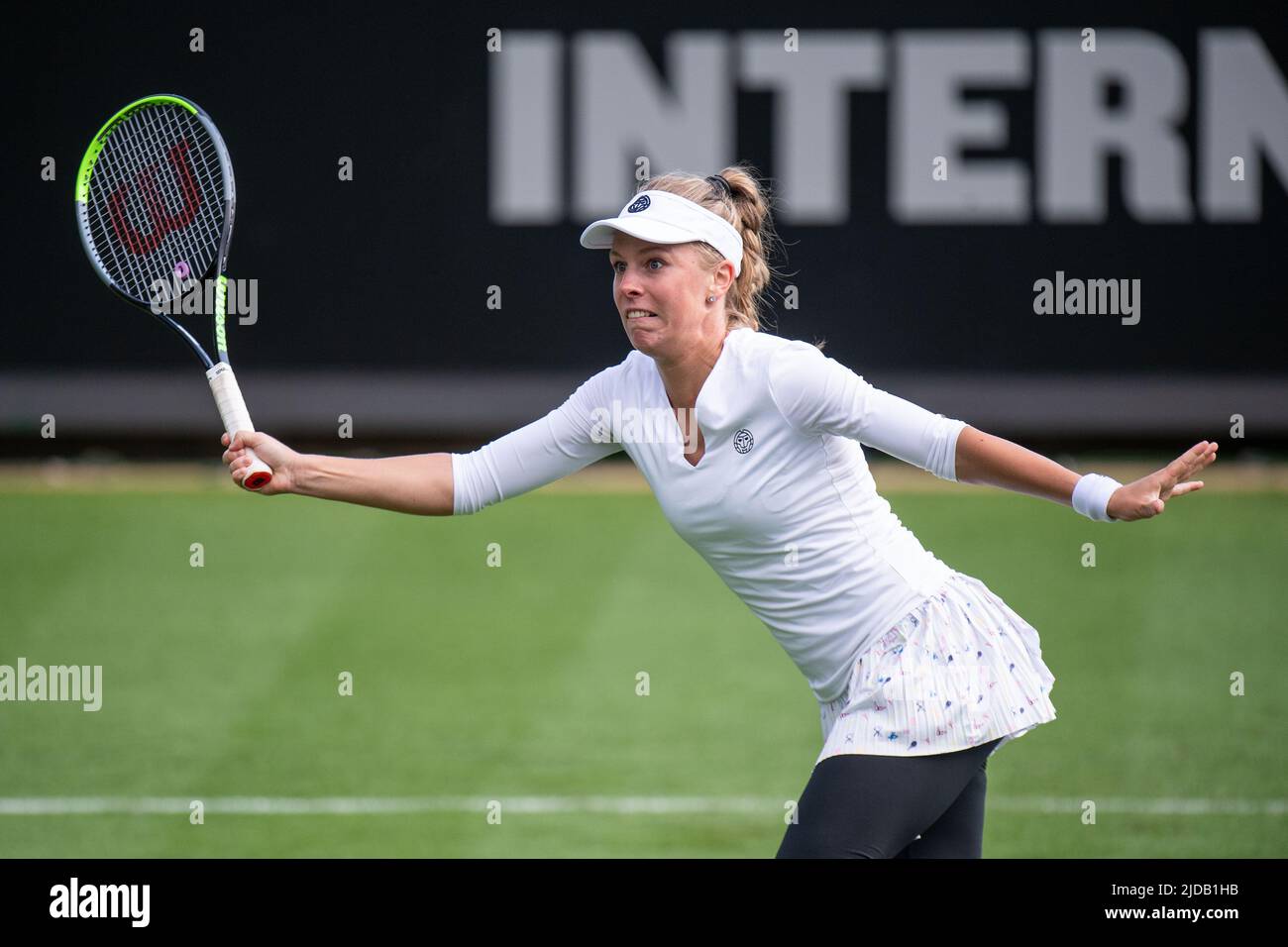Magdalena frech hi-res stock photography and images - Alamy