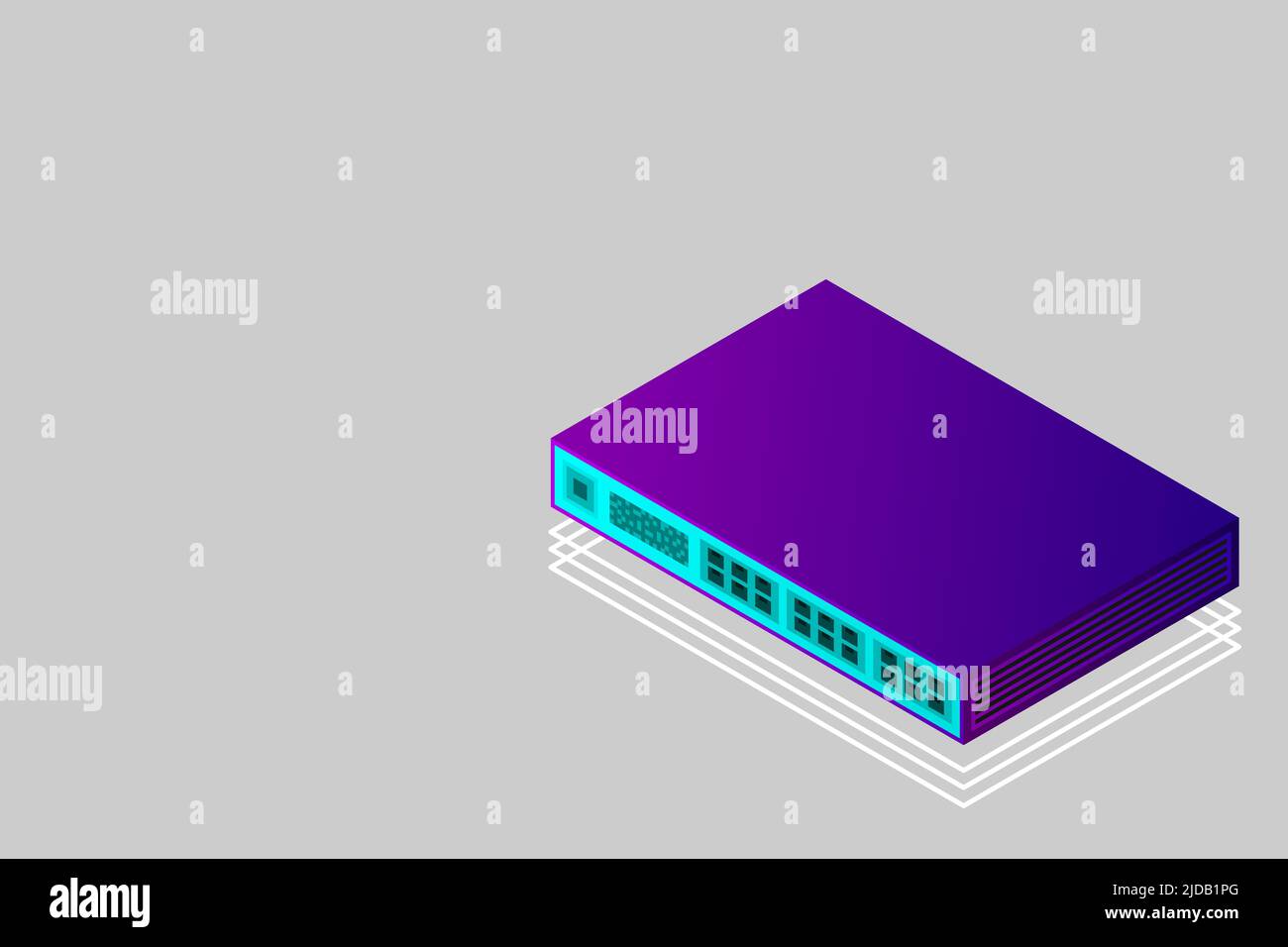 Local area network vector vectors hi-res stock photography and images ...