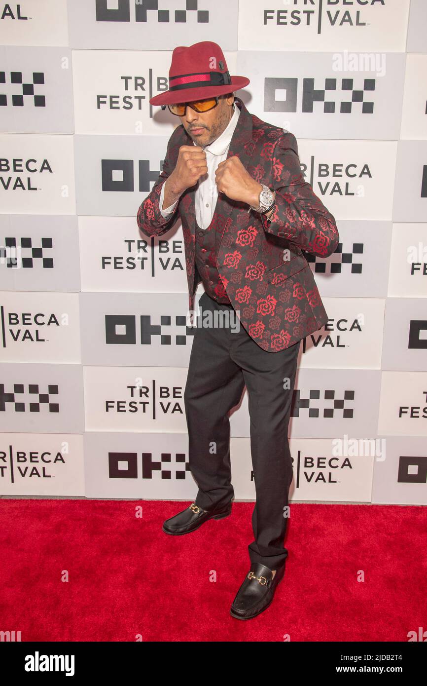 Singer-songwriter Al B Sure attends the "Loudmouth" Premiere during ...